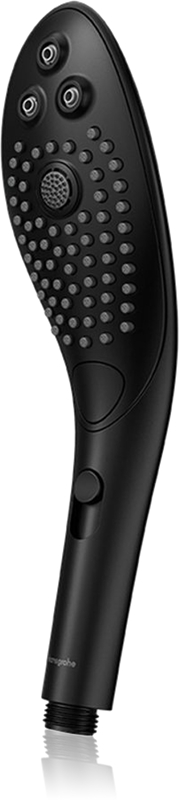 Womanizer Wave stimulating shower head | notino.ie