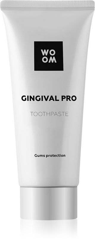 WOOM Gingival Pro reinforcing toothpaste | notino.co.uk