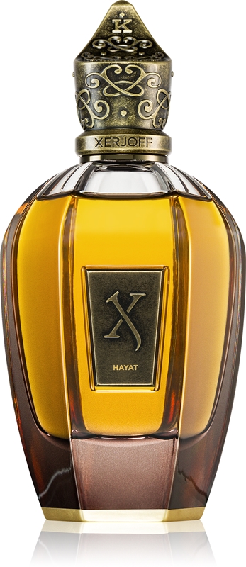 Xerjoff Hayat perfume unisex | notino.ie
