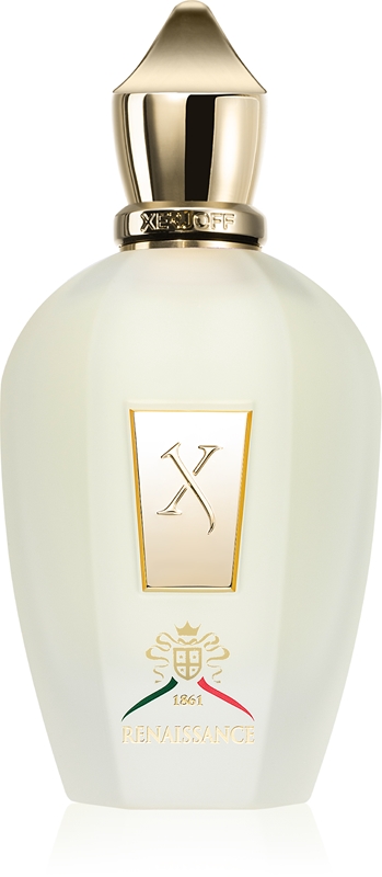 Xerjoff XJ 1861 Renaissance Eau de Parfum unisex reviews | notino.ie