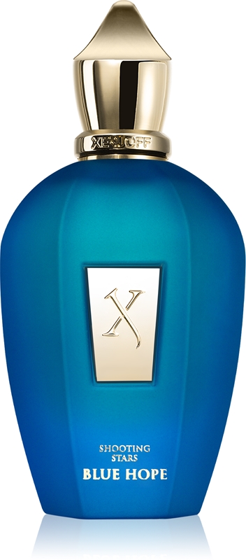 Xerjoff Blue Hope perfume unisex | notino.ie