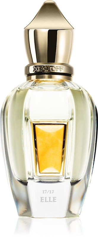 Xerjoff Elle parfém pro ženy | notino.cz