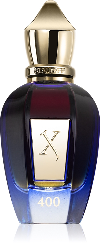 Xerjoff JTC 400 eau de parfum unisex | notino.co.uk
