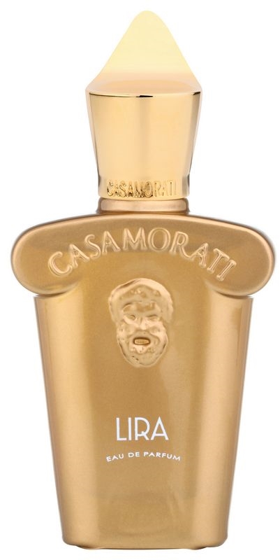 Xerjoff Casamorati 1888 Lira eau de parfum for women Review | notino.co.uk