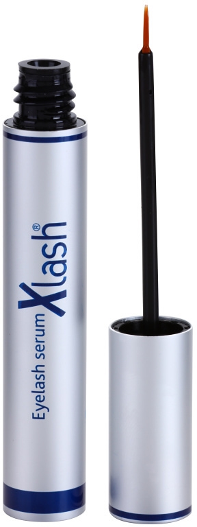 Xlash Xlash sérum para fortalecimento e crescimento das pestanas ...