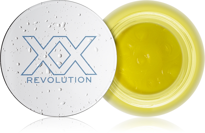 XX by Revolution XX BOMB FACE FREEZE Primer with firming effect | notino.ie