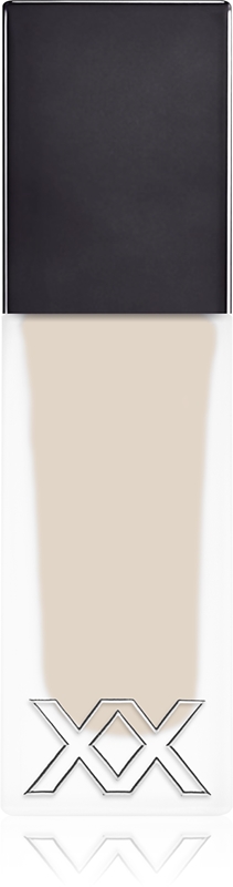 XX by Revolution LIQUID SKIN FAUXXDATION Velvet Foundation | notino.co.uk