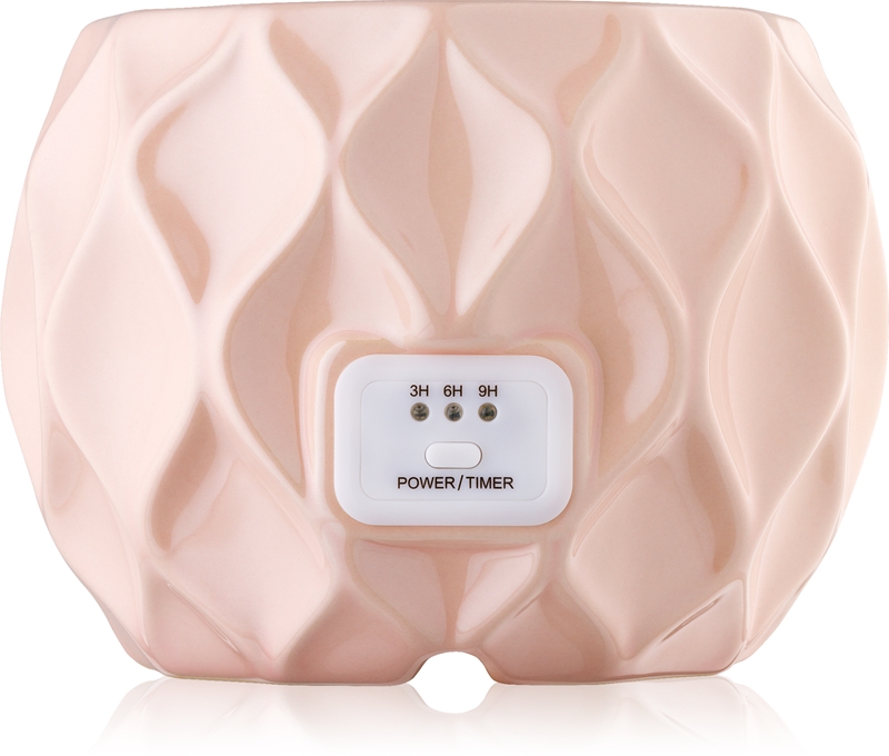Yankee Candle Pearl electric wax melter | notino.co.uk