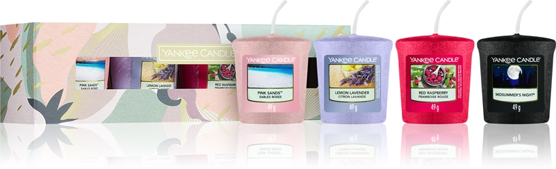 Yankee Candle A Night Under The Stars Gift Set | notino.nl