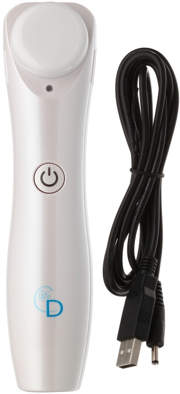 Yasumi Lifting Ultrasound Skin Care Device with Lifting Effect | notino.fi