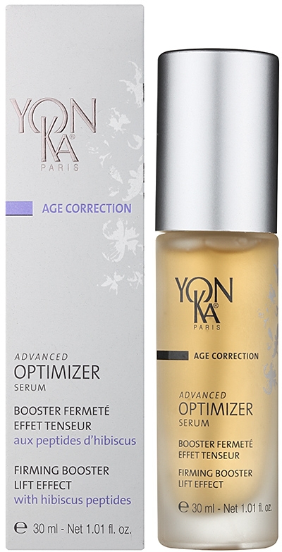 Yon-Ka Age Correction Advanced Optimizer Firming Facial Serum with ...
