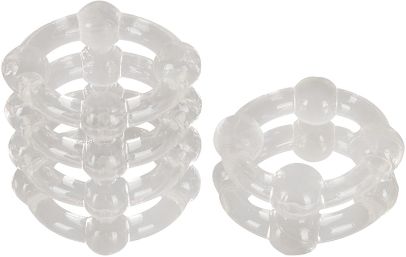 You2Toys Looping juego de aros para el pene | notino.es
