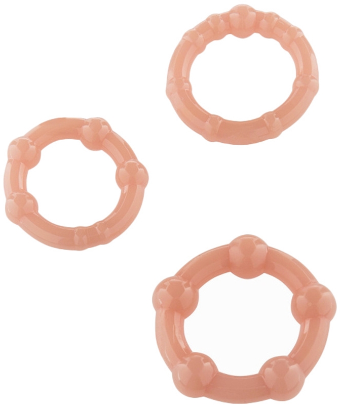 You2Toys Doc Johnson Anello fallico | notino.it