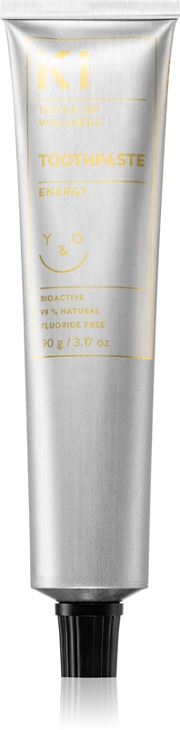 You&Oil Toothpaste Energy refreshing toothpaste | notino.co.uk