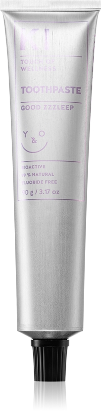 You&Oil Toothpaste Good Zzzleep toothpaste for better sleep | notino.co.uk