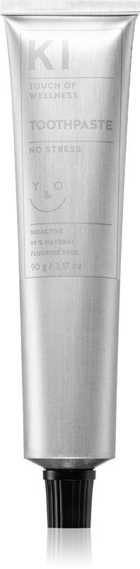 You&Oil Toothpaste No Stress Toothpaste to banish stress | notino.ie