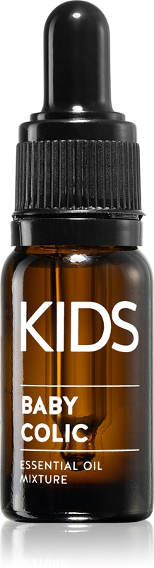 You&Oil Kids Baby Colic Massageöl zur Regulierung von Verdauungsgasen ...