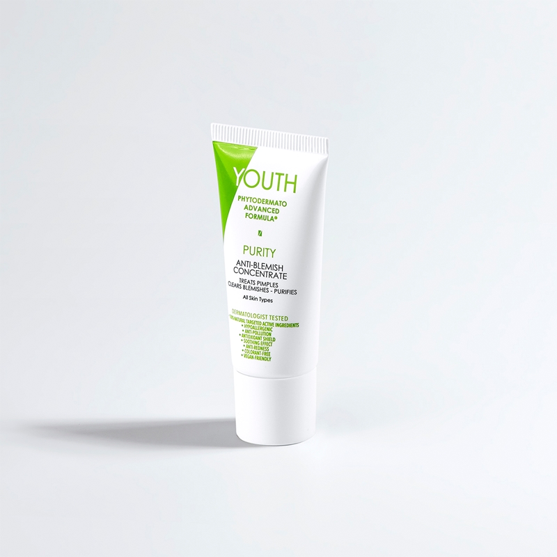 YOUTH Purity Anti-Blemish Concentrate | Livrare rapida! | Notino.ro