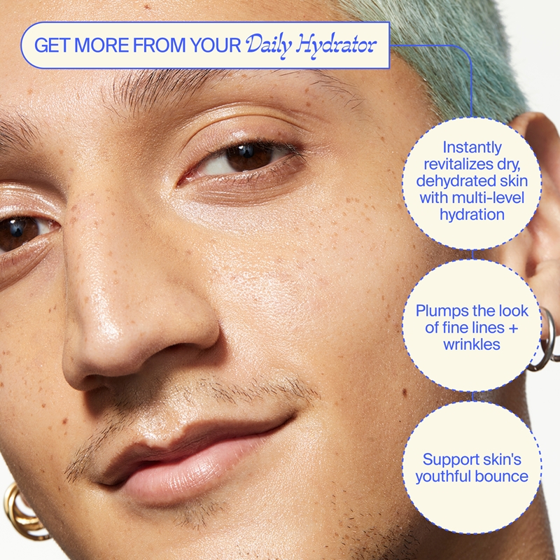 Youth To The People Oasis Triple Peptide + Cactus Serum pleťové sérum ...