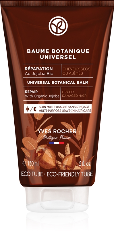 Yves Rocher Réparation bálsamo regenerador para cabelo | notino.pt