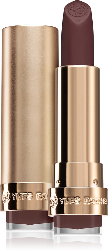 Yves Rocher Grand Rouge matte lipstick | notino.ie