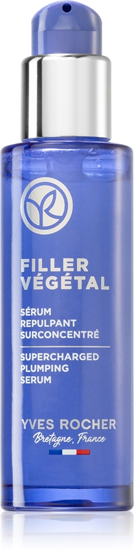 Yves Rocher Filler Végétal verfeinerndes Serum