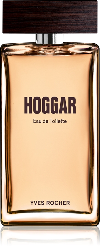 Yves Rocher Hoggar Eau de Toilette for men | notino.ie