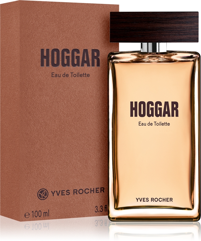 Yves Rocher Hoggar Eau de Toilette for men | notino.ie