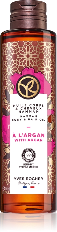 Yves Rocher Bain de Nature | notino.gr