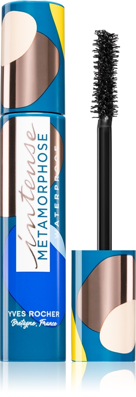 Mascara Metamorphose Yves Rocher