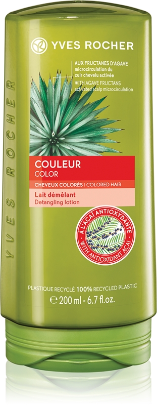 Yves Rocher Color Farbschutz-Conditioner