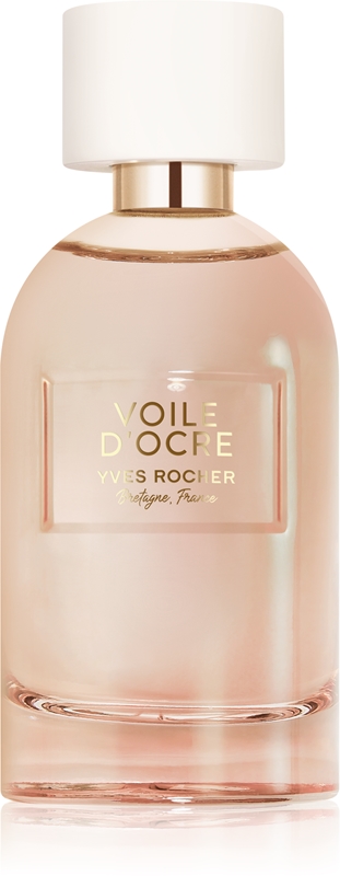 Yves Rocher VOILE D'OCRE Eau de Parfum para mujer | notino.es