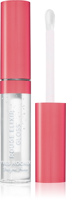Yves Rocher Rouge Elixir Lip Gloss | notino.ie