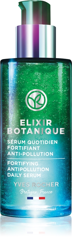 Yves Rocher Elixir Botanique sérum regenerador e protetor | notino.pt