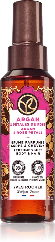 Yves Rocher Bain de Nature | Livrare rapida! | Notino.ro