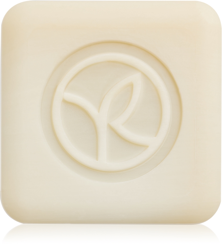 Yves Rocher Green Heroes tuhý odličovač na obličej s měsíčkem | notino.cz