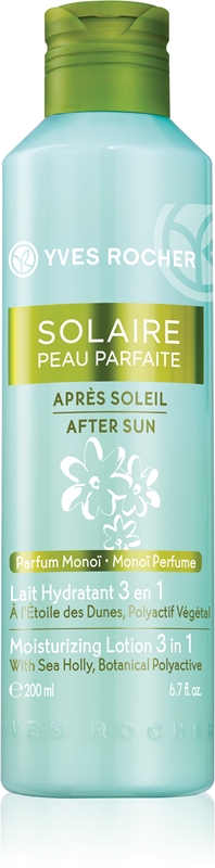 Yves Rocher Solaire Peau Parfaite Moisturizing After Sun Lotion | notino.ie