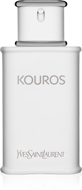 Yves Saint Laurent Kouros Eau de Toilette for men reviews | notino.ie