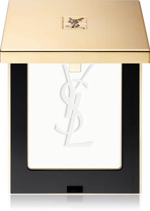 Yves Saint Laurent Poudre Compacte Radiance Perfection Universelle ...