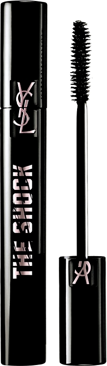 Yves Saint Laurent Mascara Volume Effet Faux Cils The Shock Waterproof ...