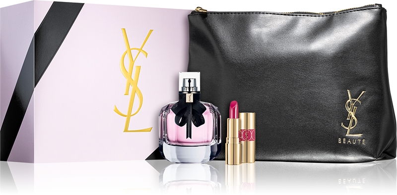 Yves Saint Laurent Mon Paris Gift Set | notino.nl