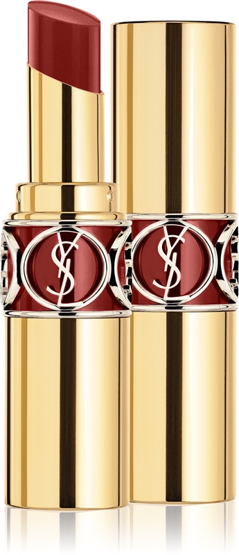 Yves Saint Laurent Rouge Volupté Shine szminka nawilżająca