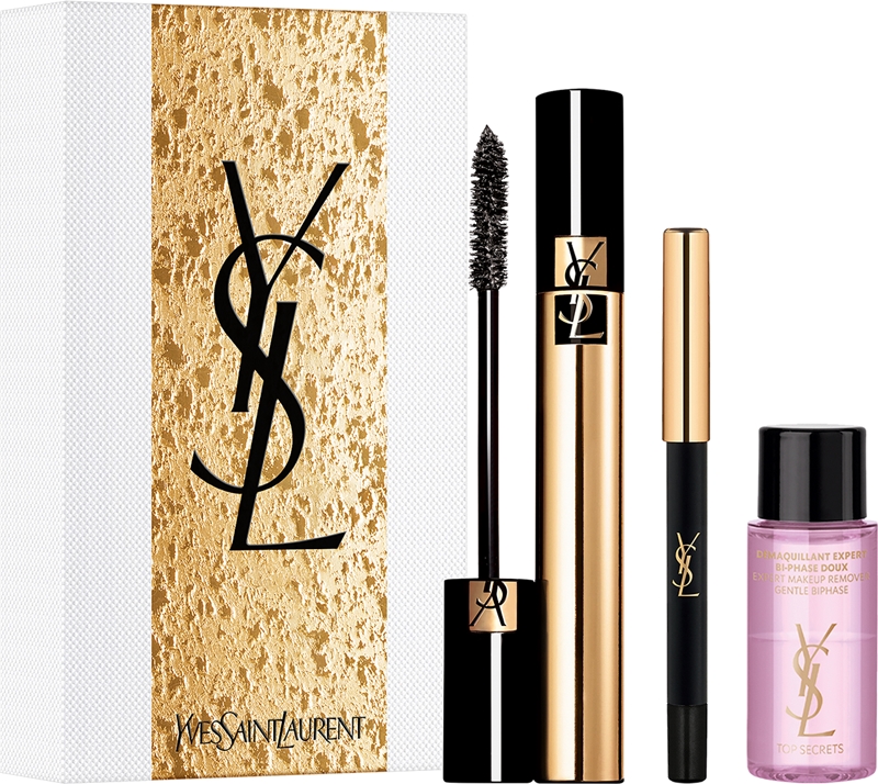 Yves Saint Laurent Mascara Volume Effet Faux Cils Gift Set | notino.co.uk