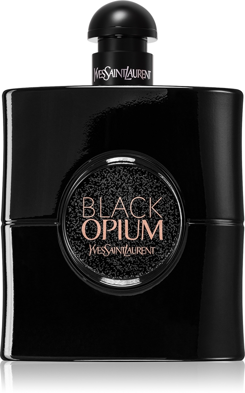Yves Saint Laurent Black Opãâum