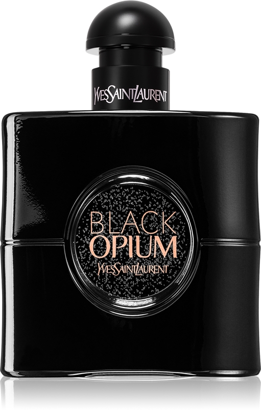 Yves Saint Laurent Black Opium Le Parfum parfum pour femme | notino.fr