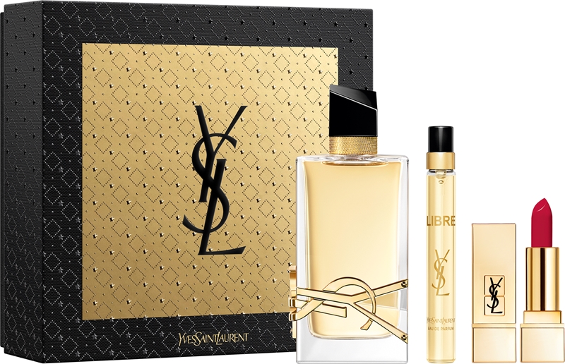 Yves Saint Laurent Libre Gift Set for Women | notino.co.uk