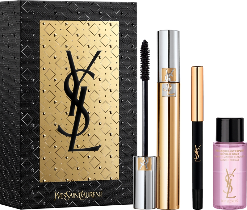 Yves Saint Laurent Mascara Volume Effet Faux Cils | notino.gr