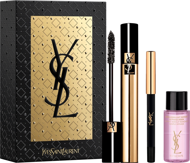 Yves Saint Laurent Mascara Volume Effet Faux Cils Gift Set for women ...