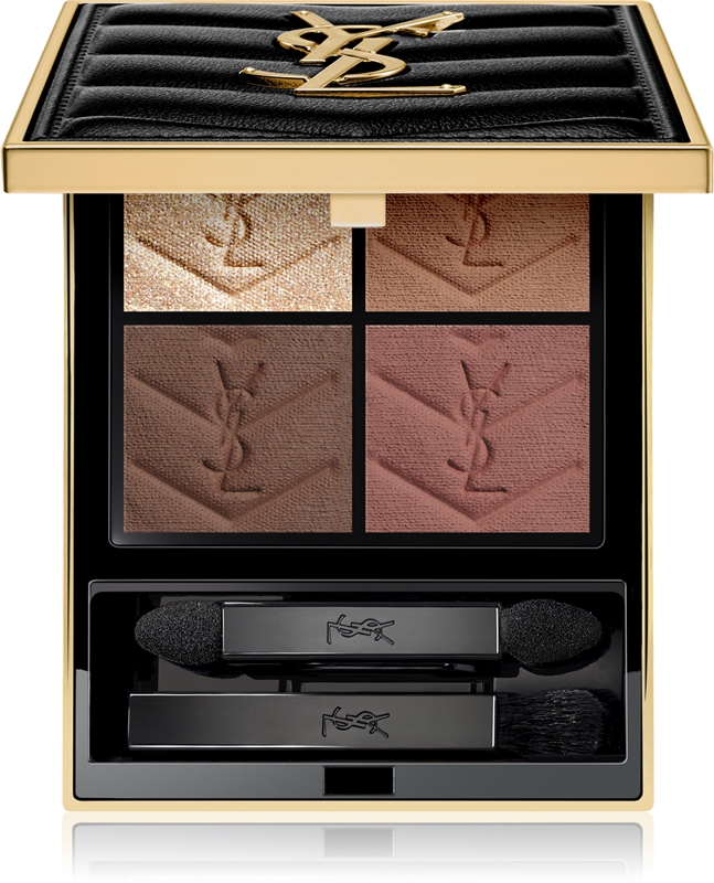 Yves Saint Laurent Couture Mini Clutch palette di ombretti | notino.it