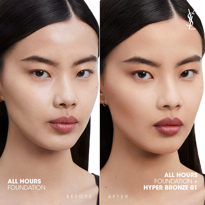 Yves Saint Laurent All Hours Bronzer bronzer